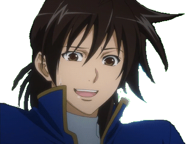 Sticker de Spryfire sur ryner kikoojap densetsu gene