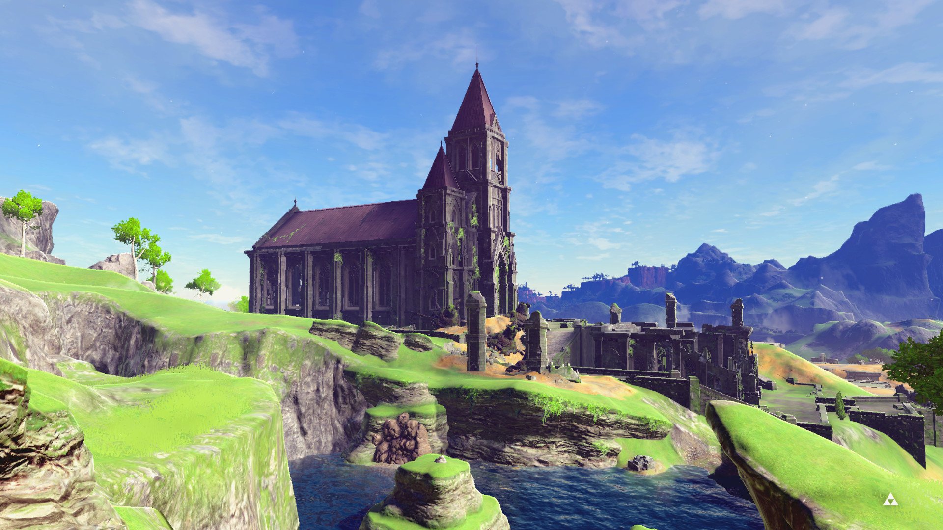 ZELDA BOTW PC Master Race Edition ! sur le forum Blabla 18-25 ans - 30 ...