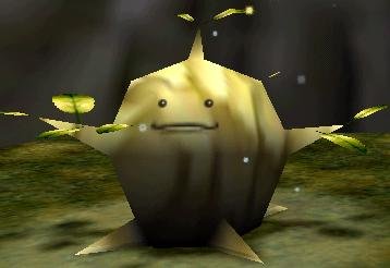 Votre design préféré de l'Arbre Mojo sur le forum The Legend of Zelda ...