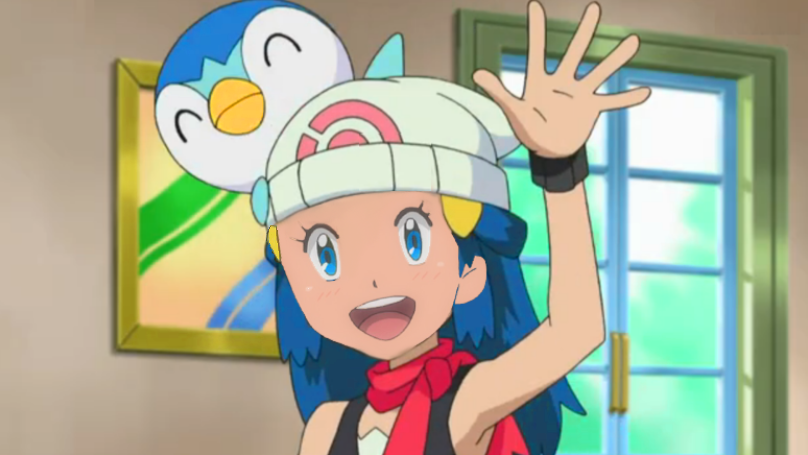 Aurore revient dans l'animé Pokémon Soleil & Lune sur le forum Pokémon ...