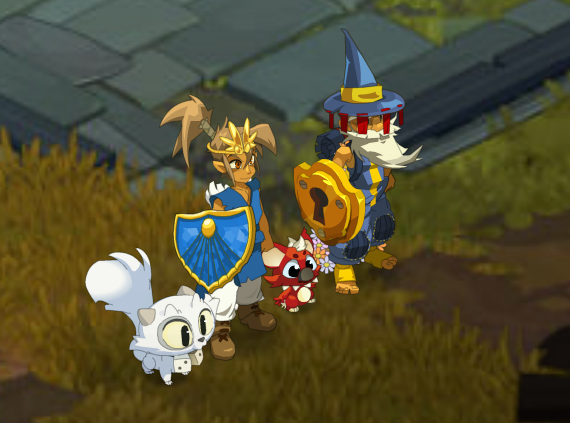 Fecaffe à mon style ! - Forum - DOFUS, le MMORPG stratégique.