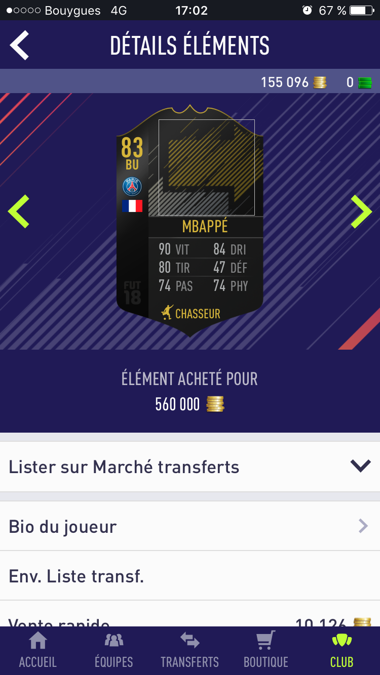 [ps4] j'ai atteint mon objectif de l'année en 1 mois ! sur le forum ...