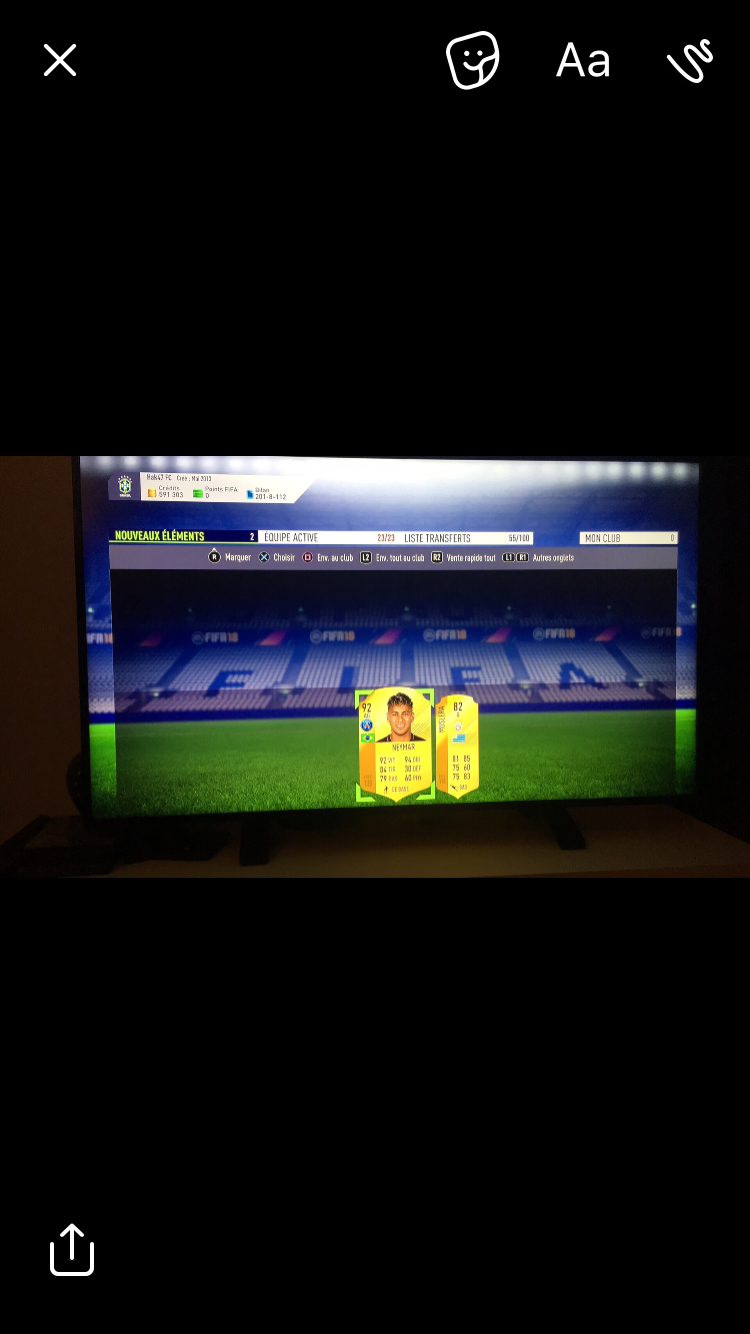 [ps4] j'ai atteint mon objectif de l'année en 1 mois ! sur le forum ...