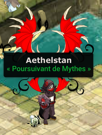 Les beaux Pandawa du jeux! - Forum - DOFUS, le MMORPG stratégique.