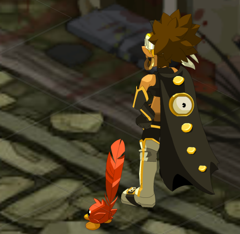 De jolis skins pour vous (bis) ! - Forum - DOFUS, le MMORPG stratégique.