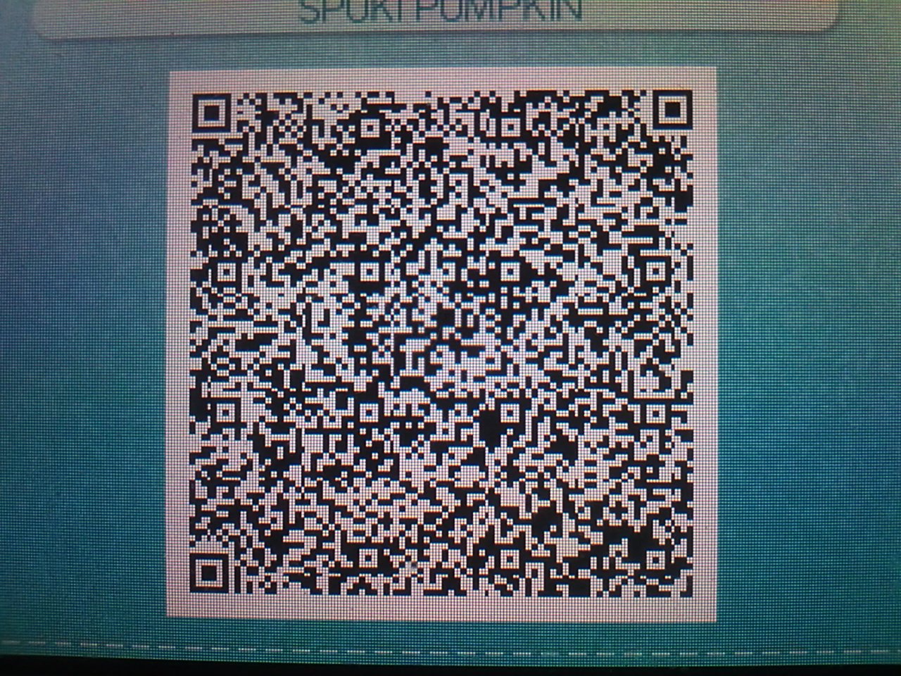 Partagez vos équipes: échange de QR Code sur le forum Etrian Odyssey V ...