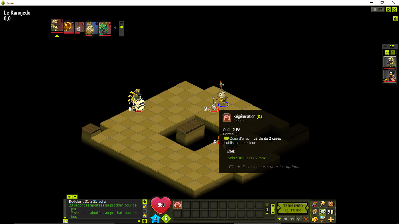 Vos Invocation et leur Secret/Mystère :p - Forum - DOFUS, le MMORPG ...