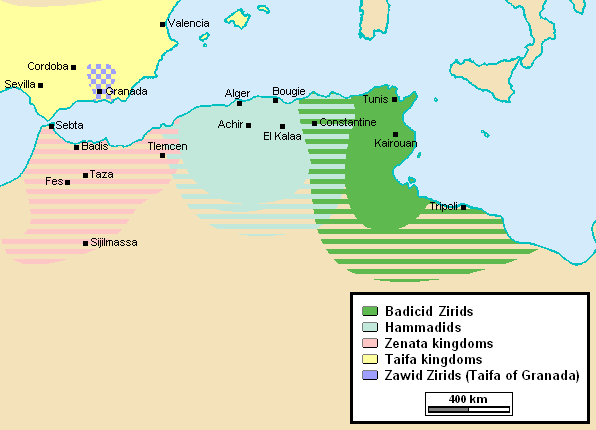 C'est la France qui a fondé l'Algérie ? sur le forum Histoire - 06-01 ...