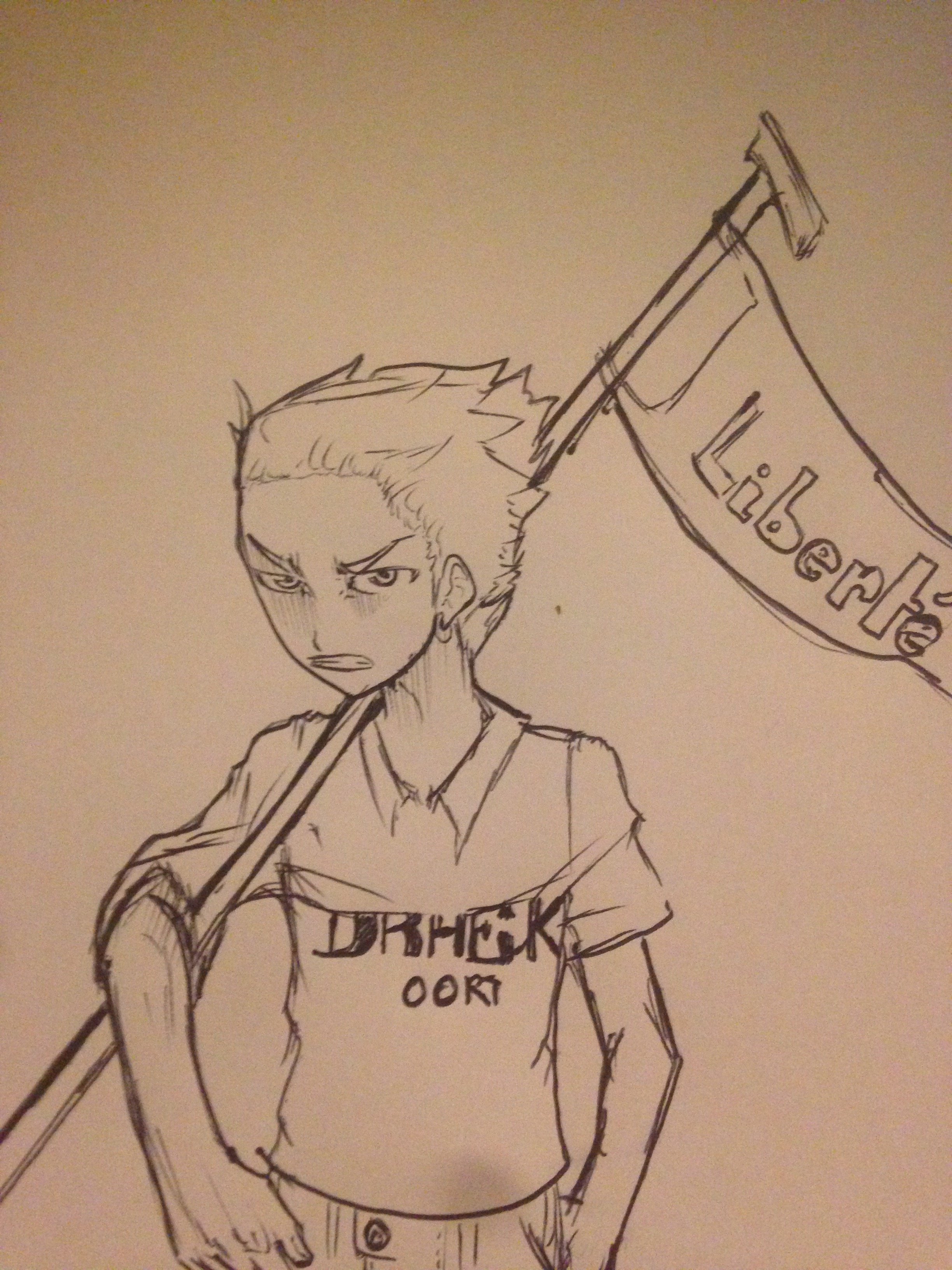 AVENOEL PLANTE SON DRAPEAU :hap: sur le forum Golden Sun - 18-11-2019 ...