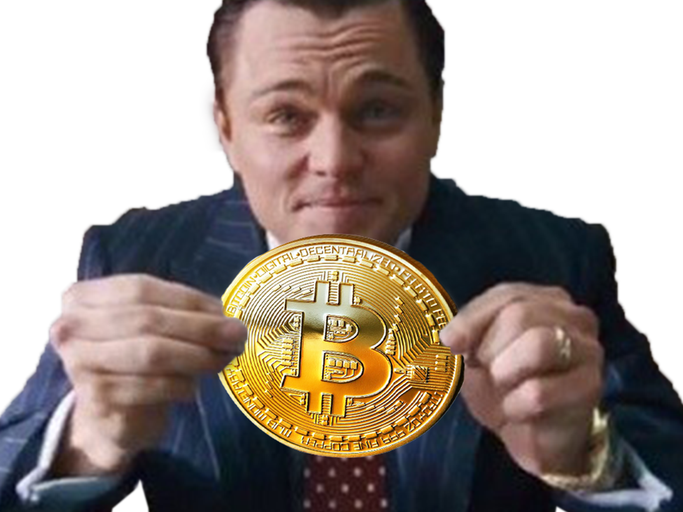 L'impact de Noël sur le Bitcoin sur le forum Finance - 24-12-2017 11:56 ...