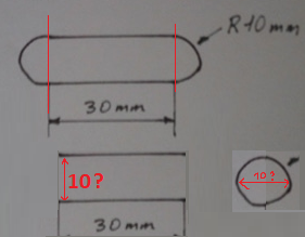 Aide surface trou oblong sur le forum Blabla 18-25 ans - 02-01-2018 15: ...