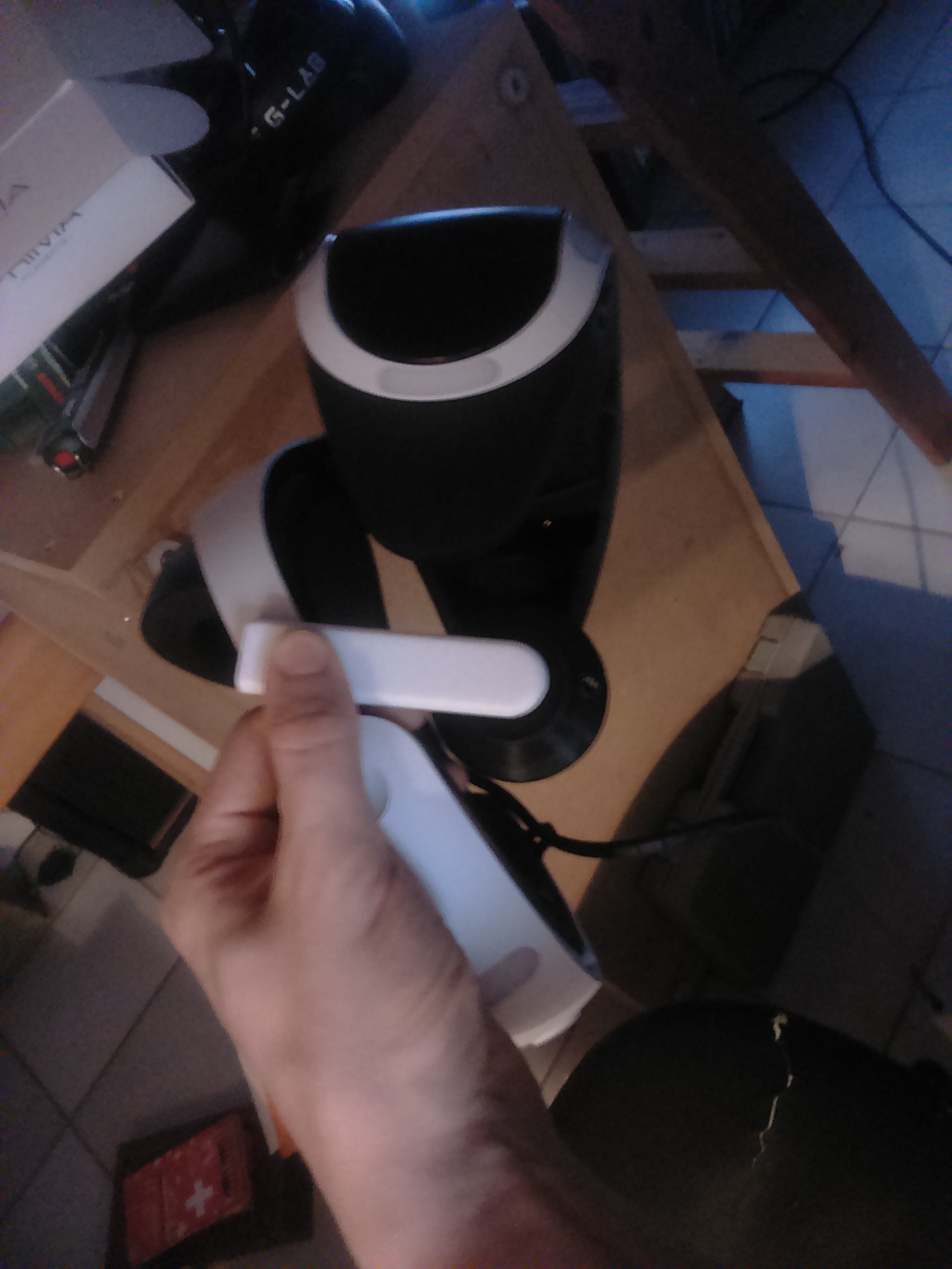 [DIY] Audio Strap PSVR sur le forum Playstation VR - 12-01-2018 22:53: ...
