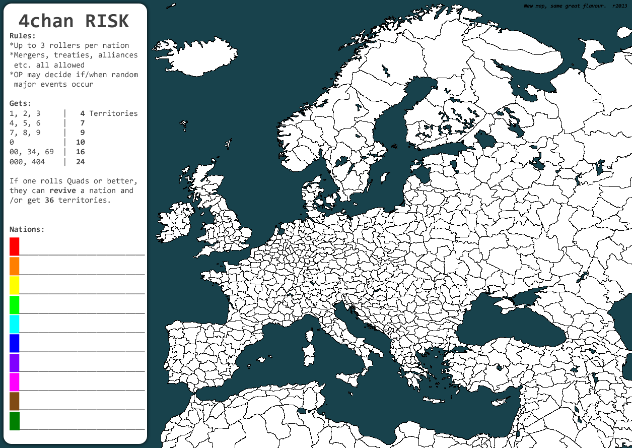[RISK] Base de Données Map V.4 sur le forum Blabla 18-25 ans - 26-10 ...