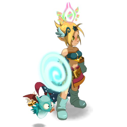 De jolis skins pour vous (bis) ! - Forum - DOFUS, le MMORPG stratégique.