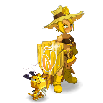 De jolis skins pour vous (bis) ! - Forum - DOFUS, le MMORPG stratégique.