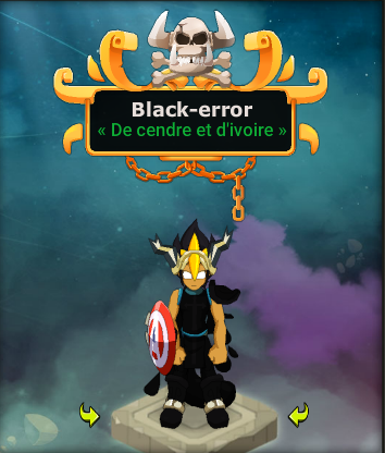 Cacher le niveau oméga sur l'ornement ? - Forum - DOFUS, le MMORPG ...