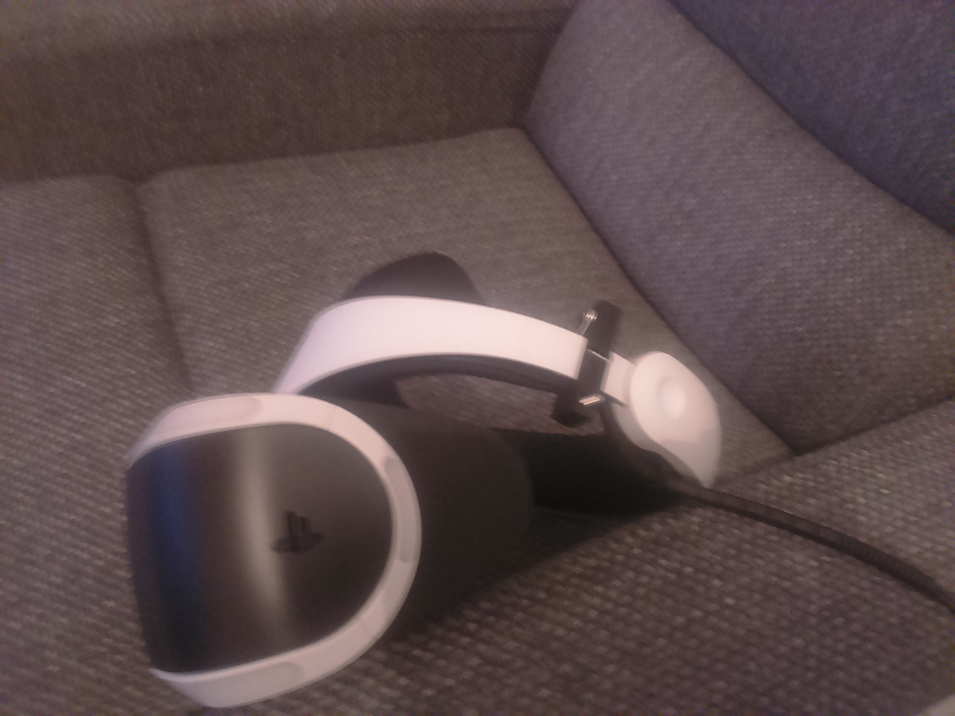 [DIY] Audio Strap PSVR sur le forum Playstation VR - 12-01-2018 22:53: ...