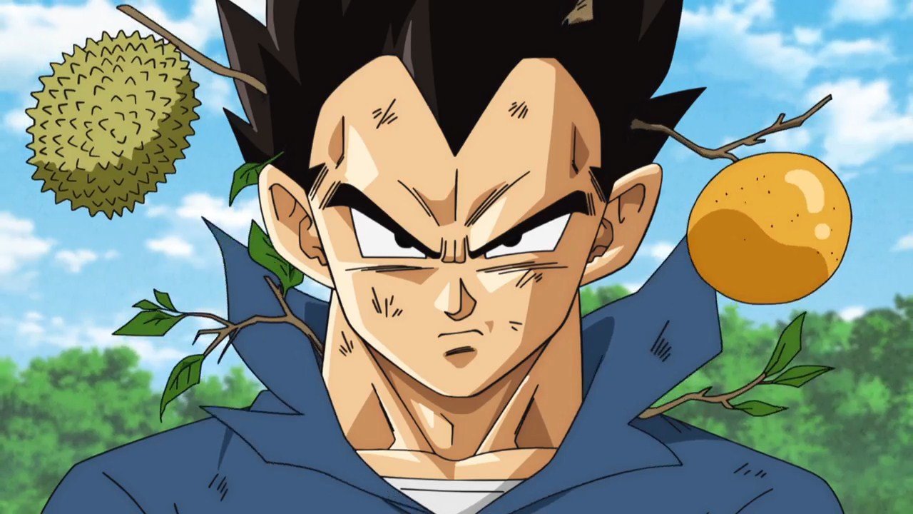 [DBS] Les plus belles captures d'écran (complet) ! sur le forum Dragon ...