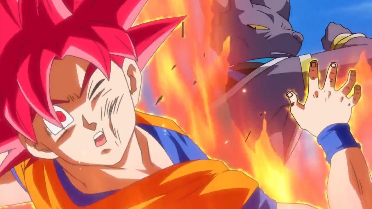 [DBS] Les plus belles captures d'écran (complet) ! sur le forum Dragon ...