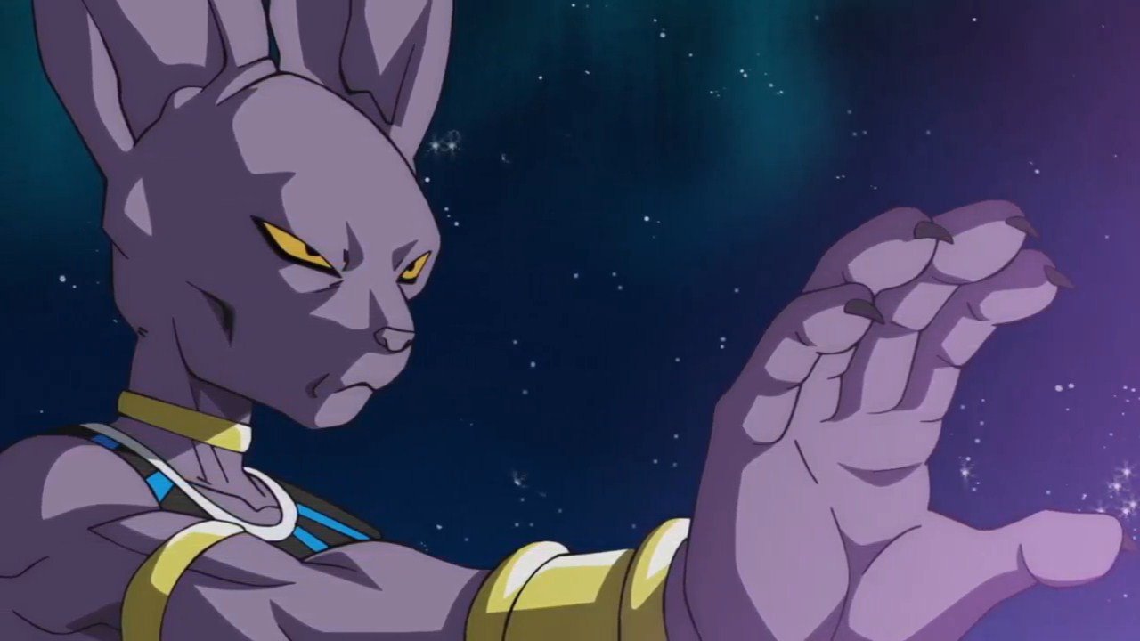 [DBS] Les plus belles captures d'écran (complet) ! sur le forum Dragon ...