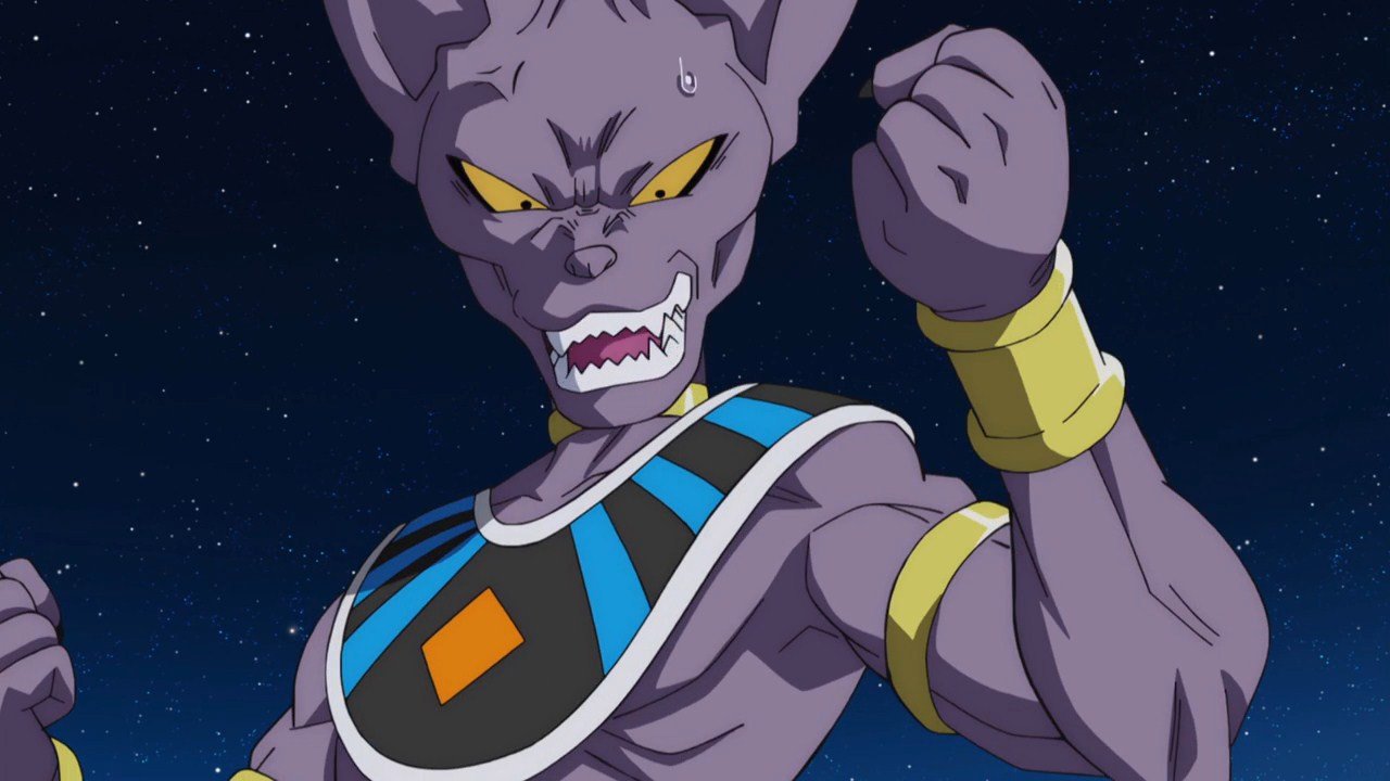 [DBS] Les plus belles captures d'écran (complet) ! sur le forum Dragon ...