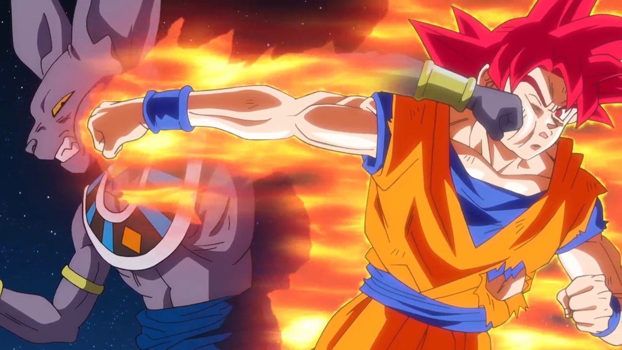 [DBS] Les plus belles captures d'écran (complet) ! sur le forum Dragon ...