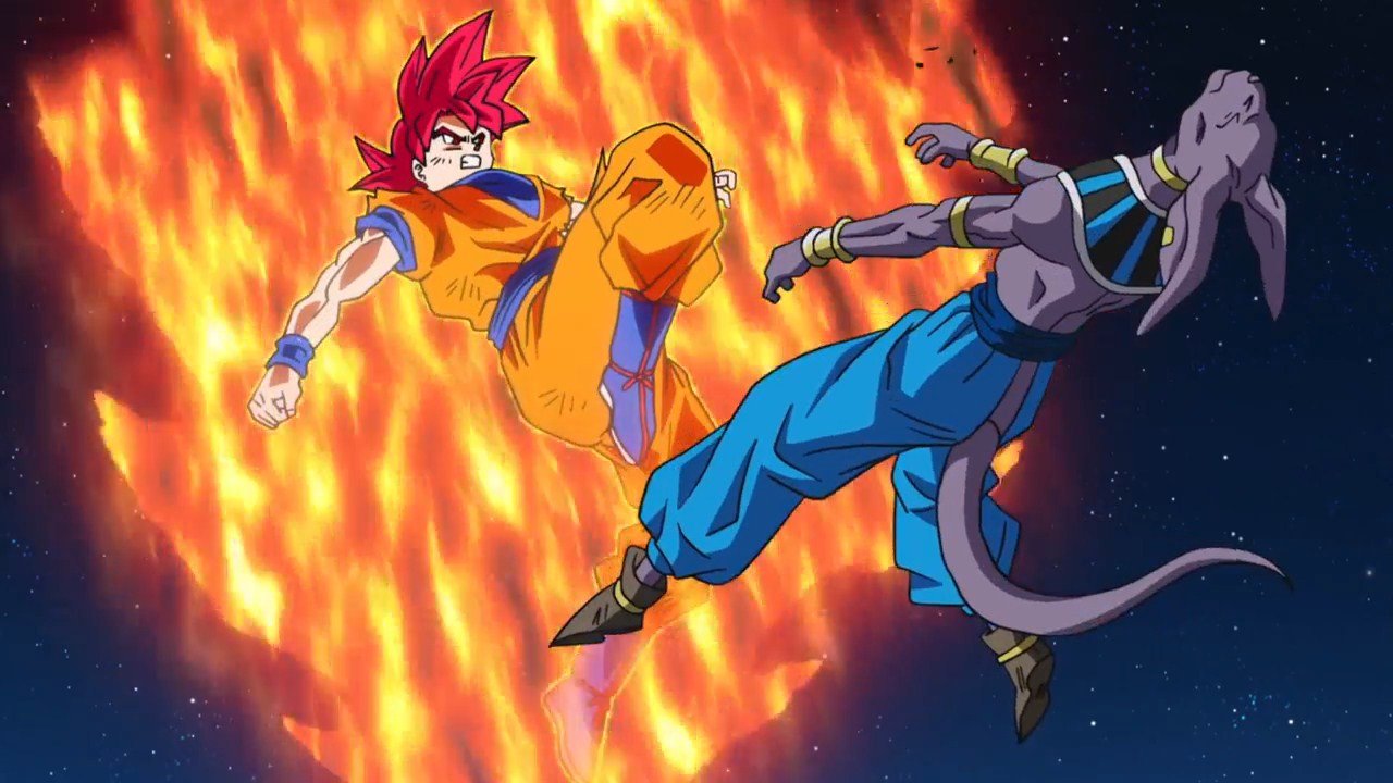 [DBS] Les plus belles captures d'écran (complet) ! sur le forum Dragon ...