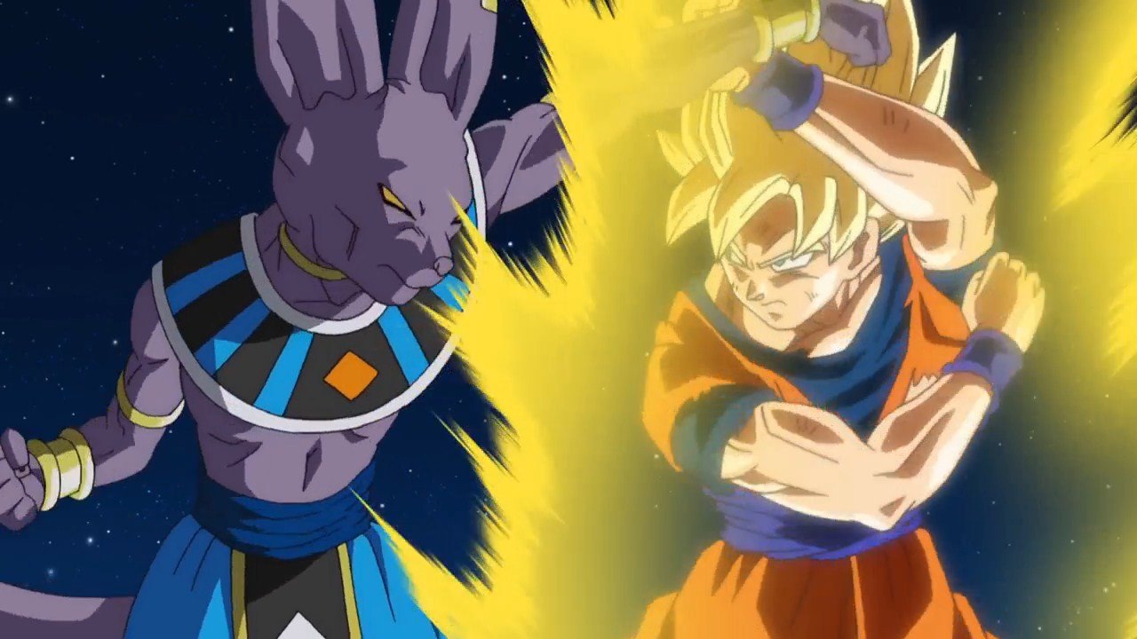 [DBS] Les plus belles captures d'écran (complet) ! sur le forum Dragon ...