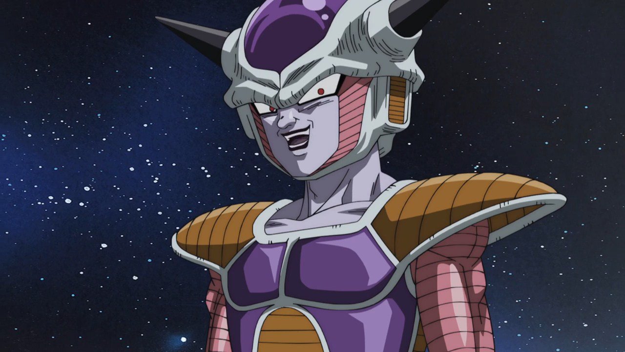 [DBS] Les plus belles captures d'écran (complet) ! sur le forum Dragon ...