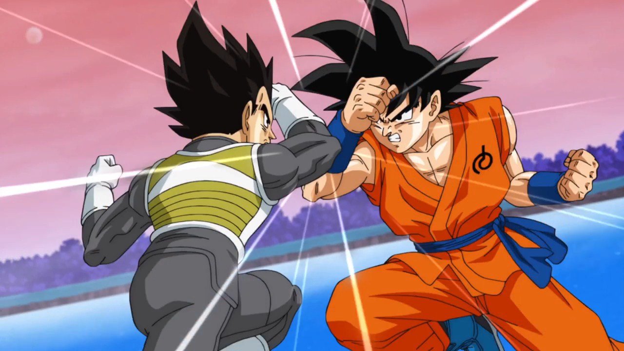 [DBS] Les plus belles captures d'écran (complet) ! sur le forum Dragon ...