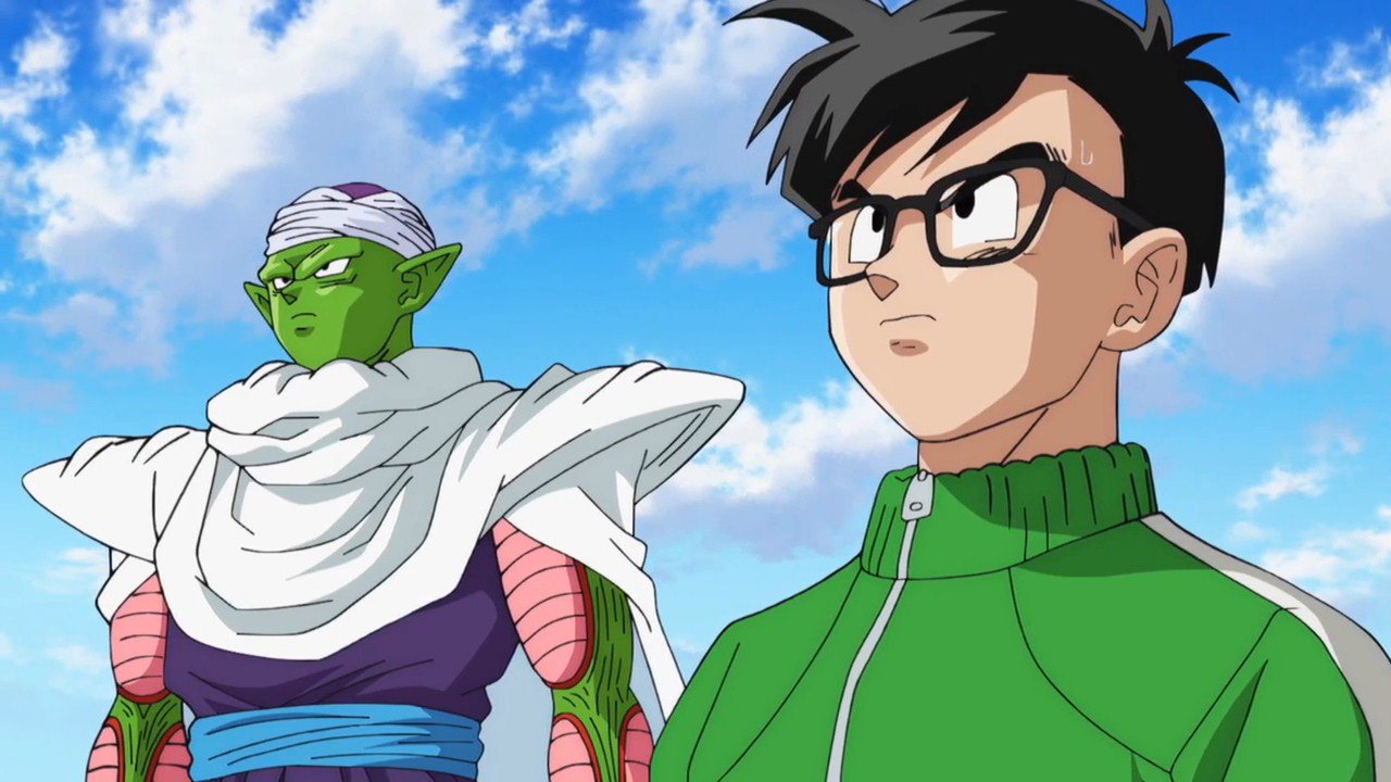 [DBS] Les plus belles captures d'écran (complet) ! sur le forum Dragon ...