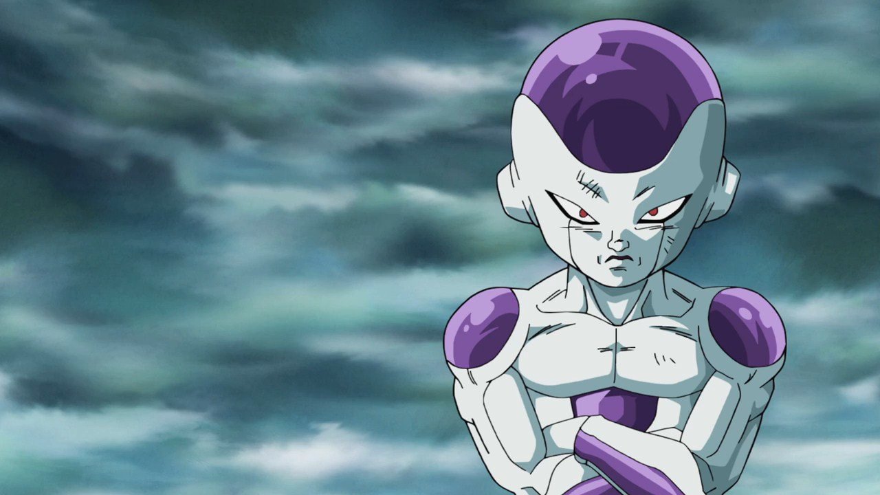 [DBS] Les plus belles captures d'écran (complet) ! sur le forum Dragon ...