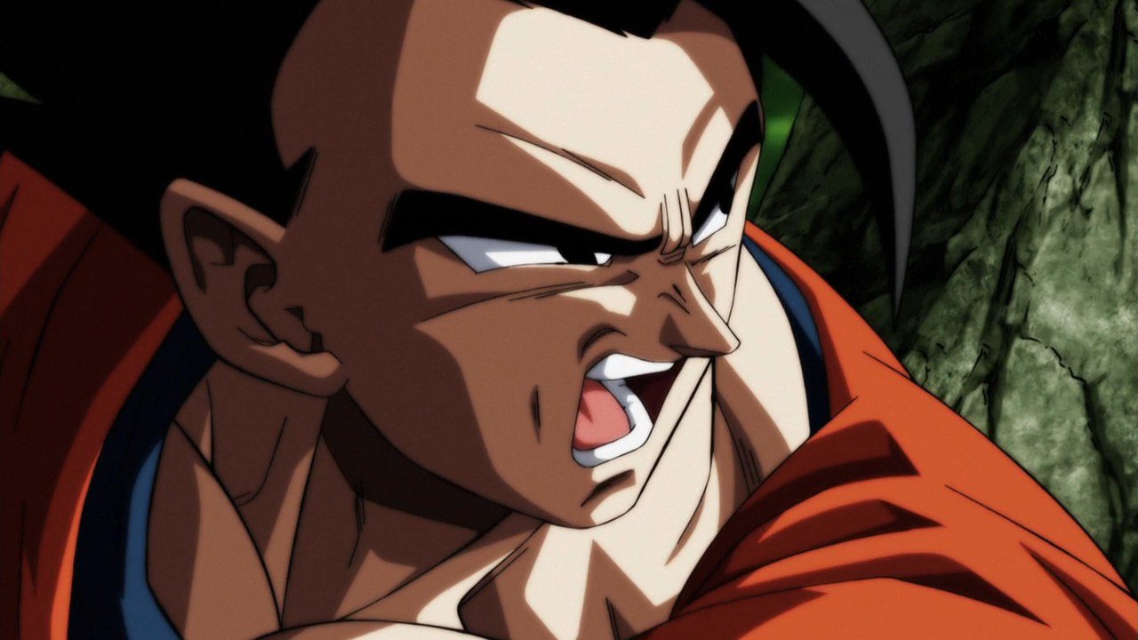 [DBS] Les plus belles captures d'écran (complet) ! sur le forum Dragon ...