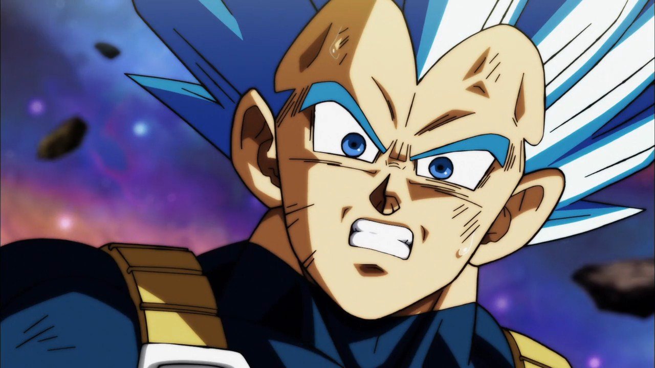 [DBS] Les plus belles captures d'écran (complet) ! sur le forum Dragon ...