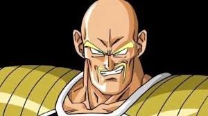 A quoi ressemblerait Nappa SSJ ? sur le forum Dragon Ball FighterZ - 12 ...