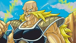 A quoi ressemblerait Nappa SSJ ? sur le forum Dragon Ball FighterZ - 12 ...