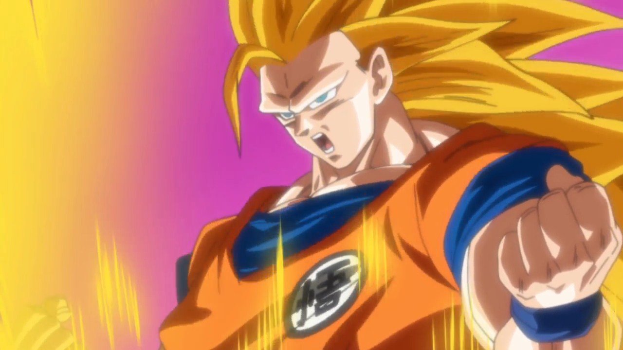[DBS] Les plus belles captures d'écran (complet) ! sur le forum Dragon ...