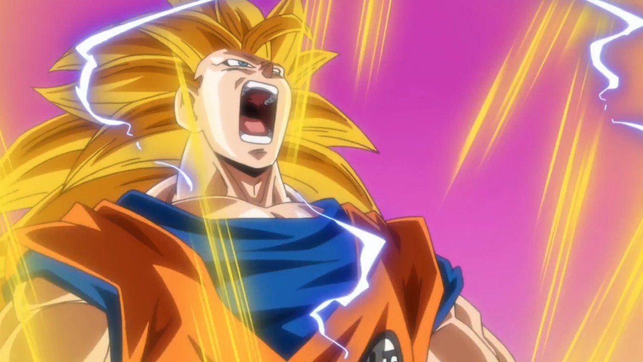 [DBS] Les plus belles captures d'écran (complet) ! sur le forum Dragon ...