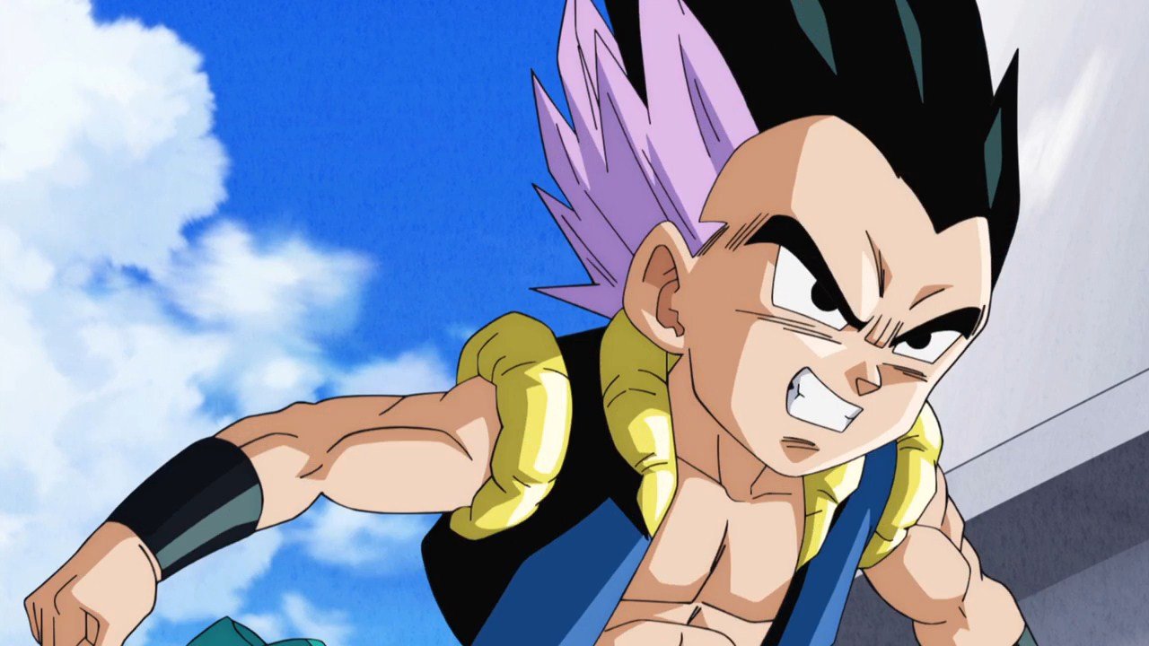 [DBS] Les plus belles captures d'écran (complet) ! sur le forum Dragon ...