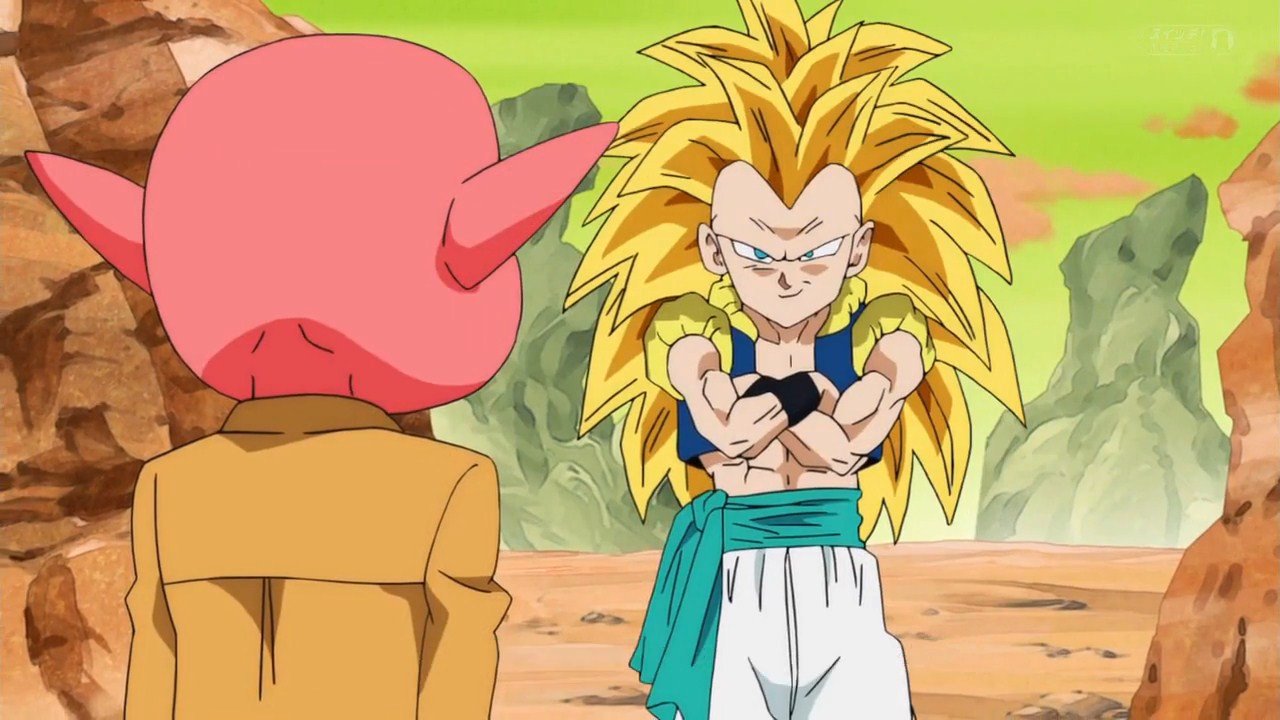 [DBS] Les plus belles captures d'écran (complet) ! sur le forum Dragon ...