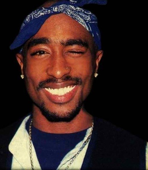 Pourquoi Tupac était chauve ? sur le forum Blabla 18-25 ans - 01-03 ...