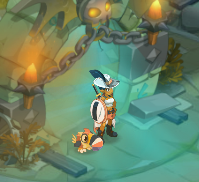 Fecaffe à mon style ! - Forum - DOFUS, le MMORPG stratégique.