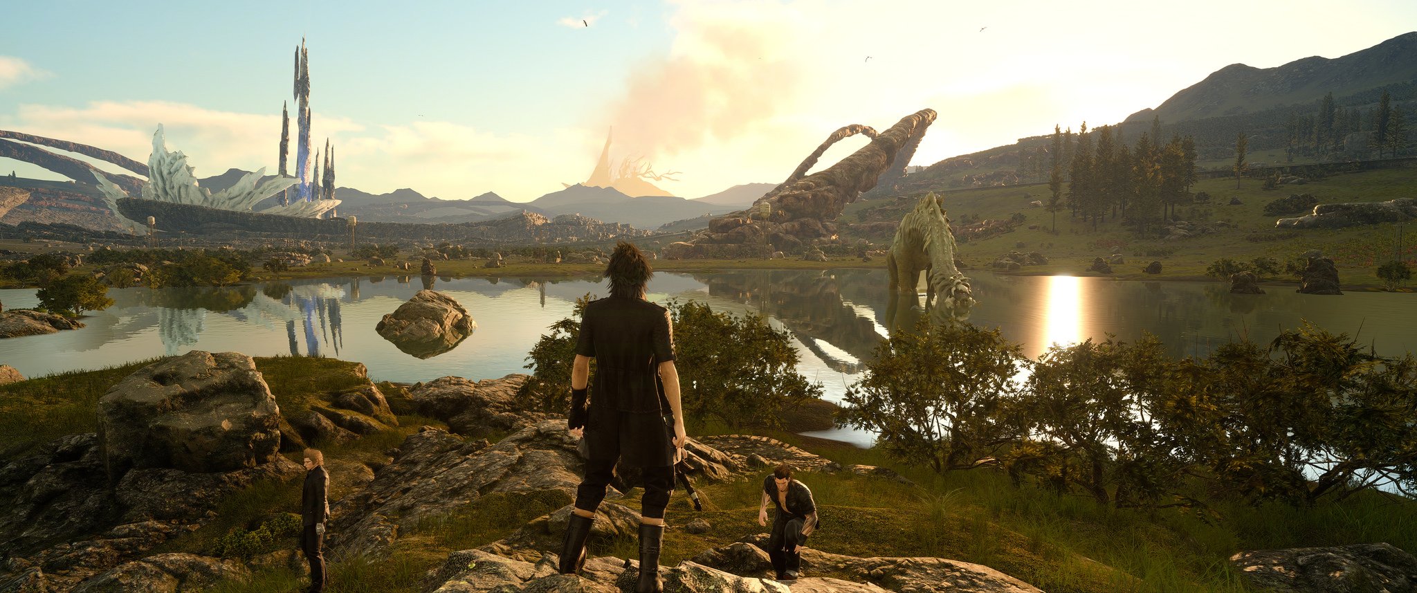 The most beautiful/graphically advanced PC games? | ResetEra