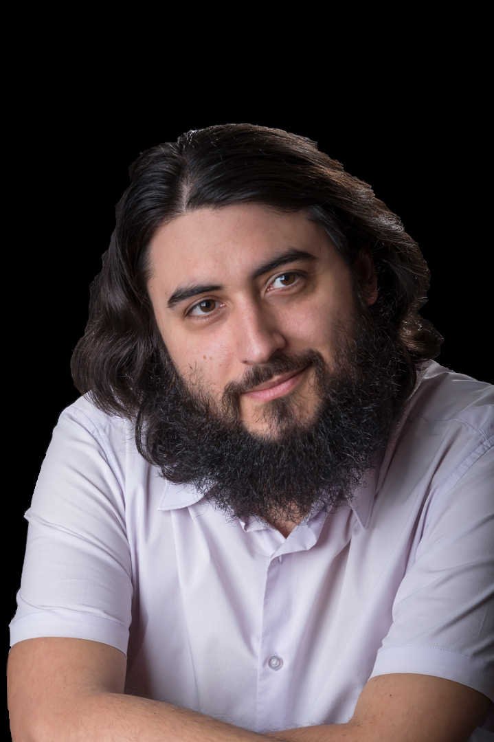 [PHOTO] Le père de Conversano sur Onche, votre espace de liberté