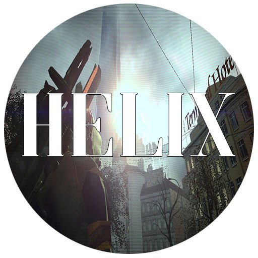 FR - λ² Half Life² RP - Helix project - Entraide serveur de jeu - Aide ...