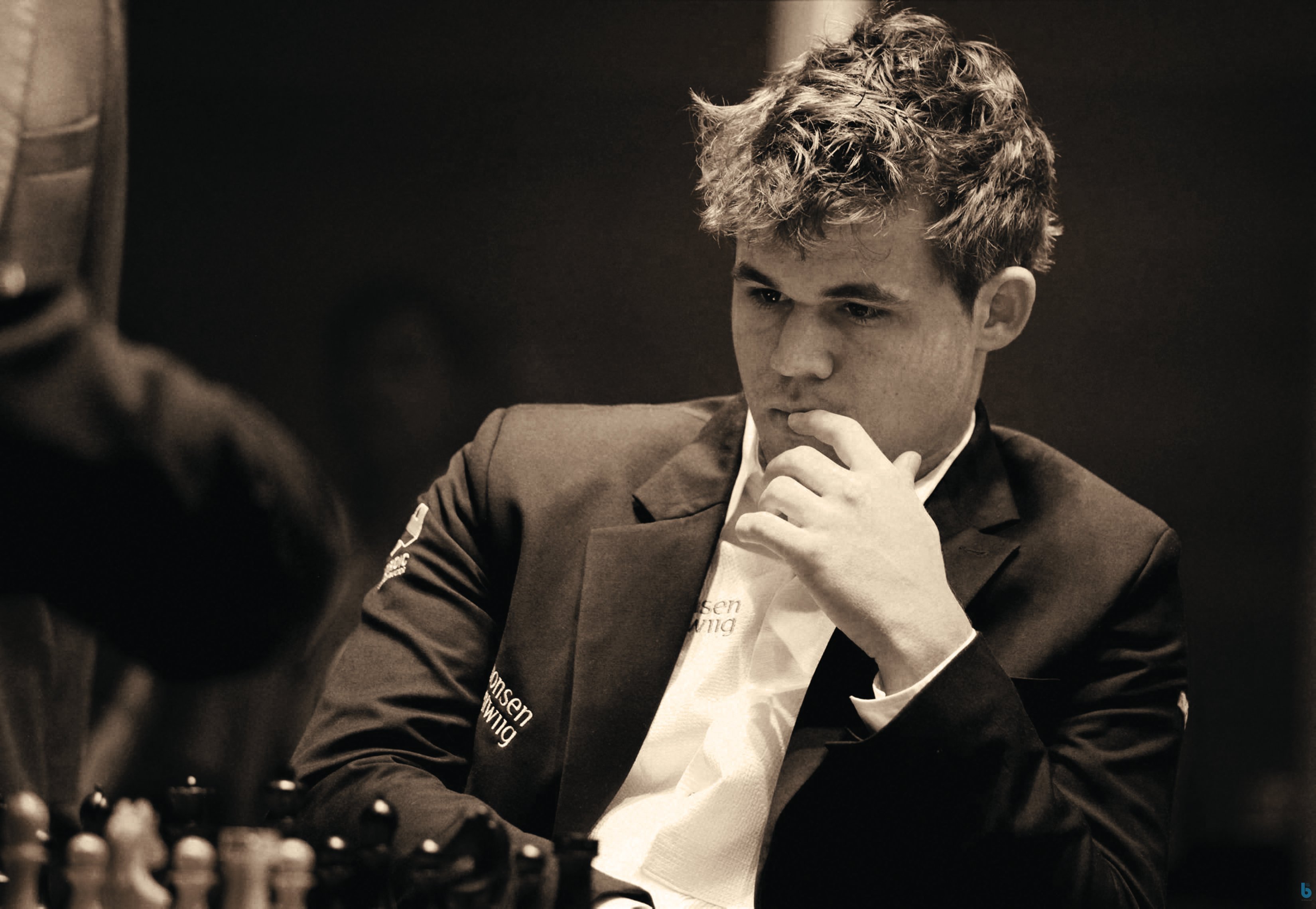 Magnus Carlsen: 2800 de score ELO sur le forum Blabla 18-25 ans - 16-04 ...