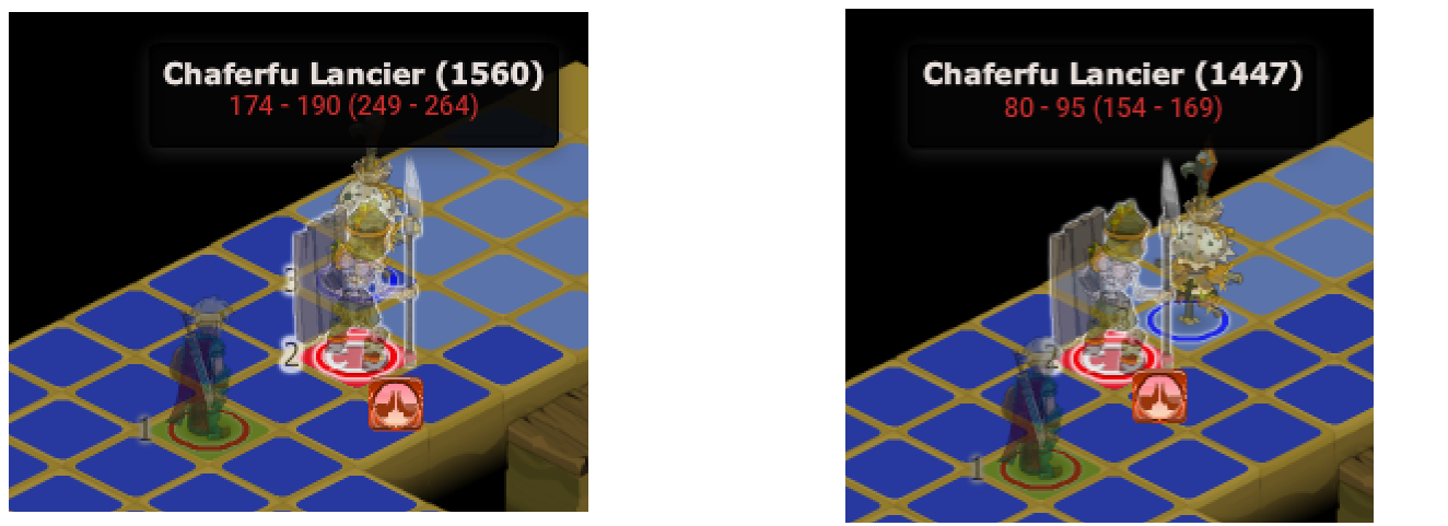 Le meilleur élément pour le Féca en Pvp 1vs1 / Koli ? - Forum - DOFUS ...