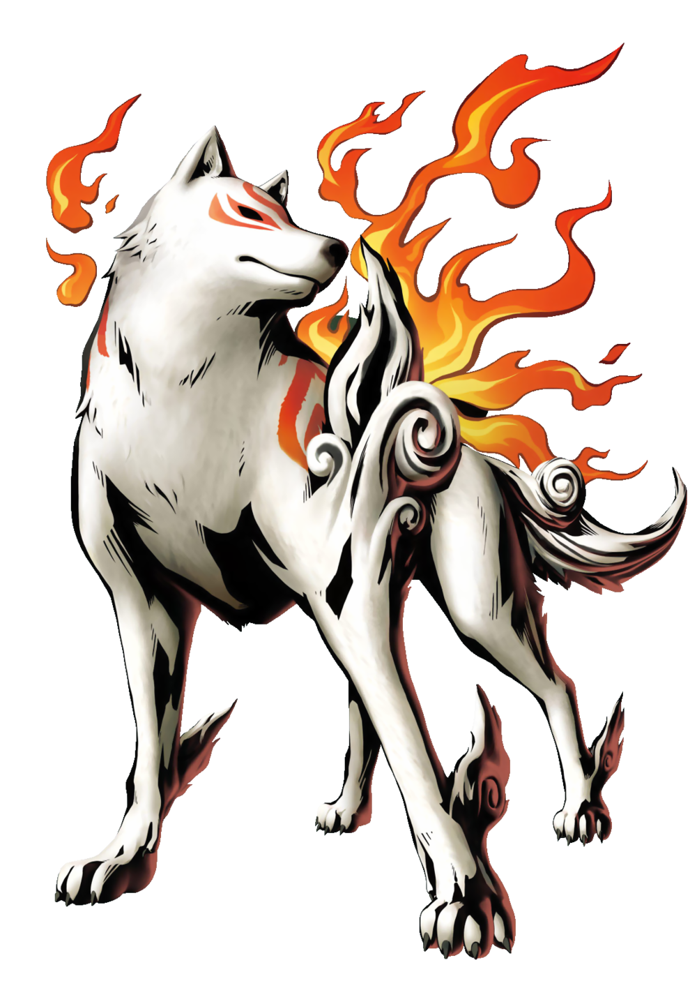 Amaterasu sur le forum Super Smash Bros. Ultimate - 19-06-2018 16:45:44 ...