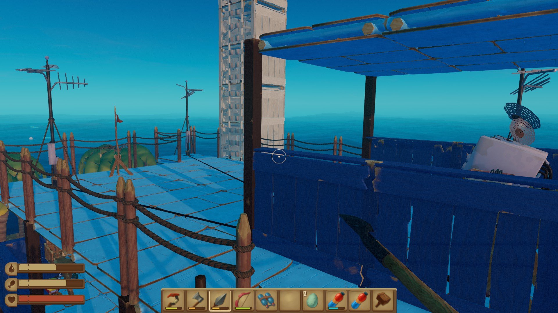 Photos de vos radeaux sur le forum Raft - 14-01-2017 18:24:03 ...