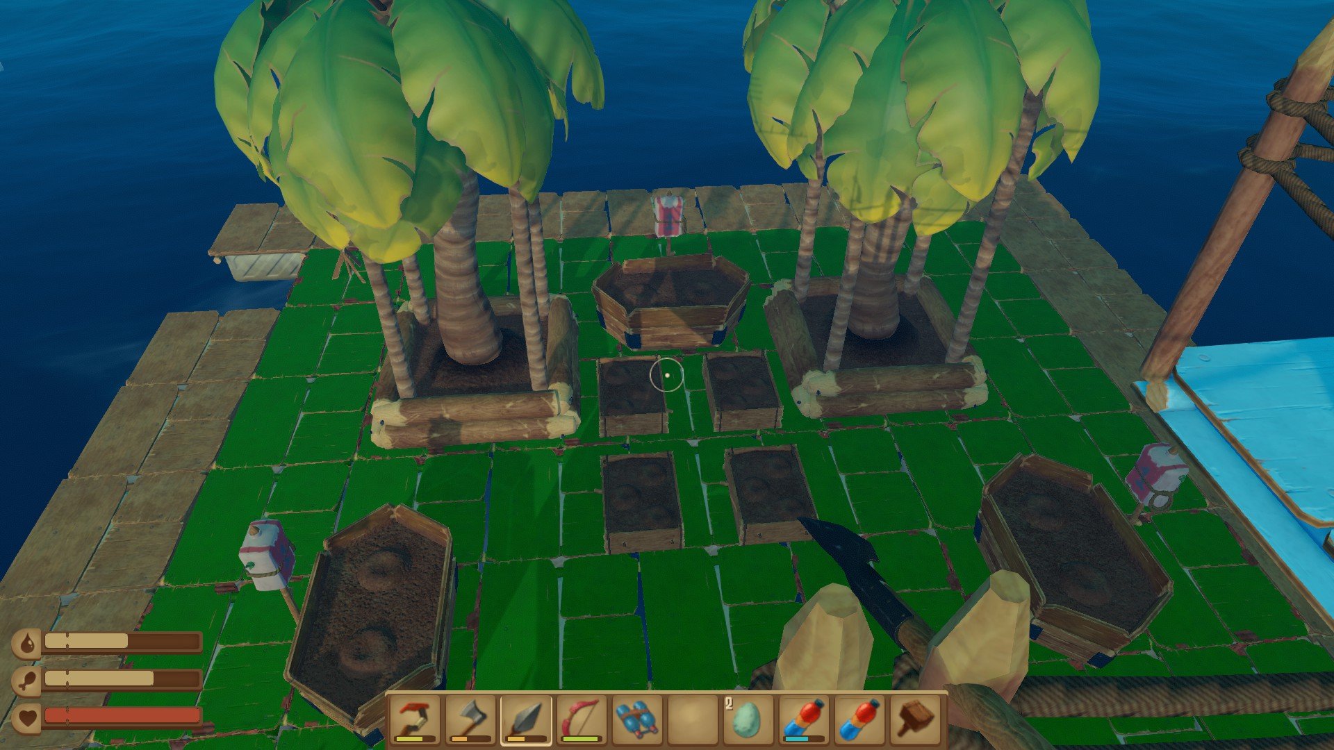 Photos de vos radeaux sur le forum Raft - 14-01-2017 18:24:03 ...